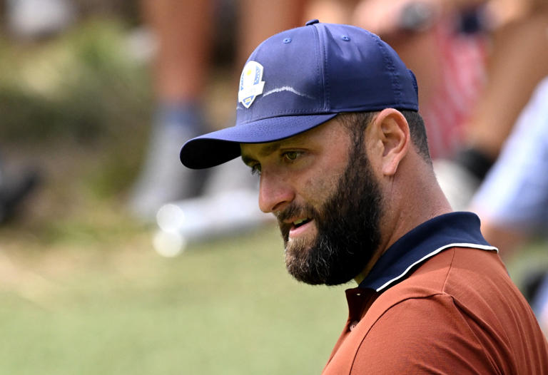 Ryder Cup 2025 live: McIlroy and Lowry help Europe to brink of glory ...