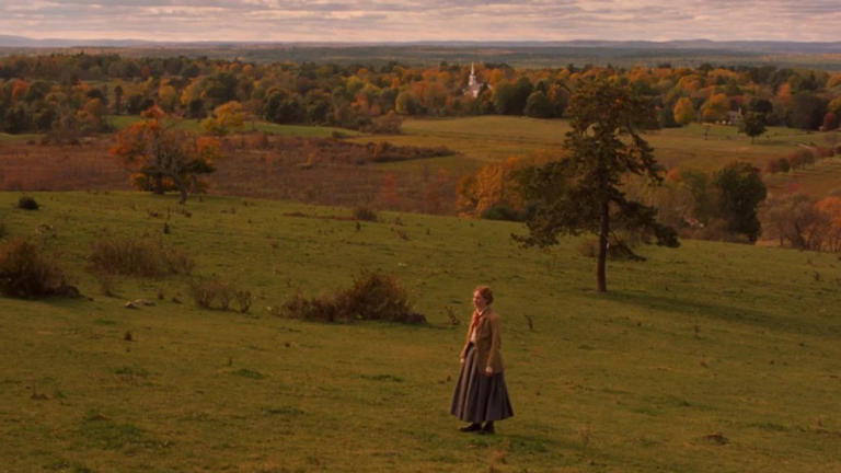 7 Cozy Movies That Have Perfect Fall Vibes