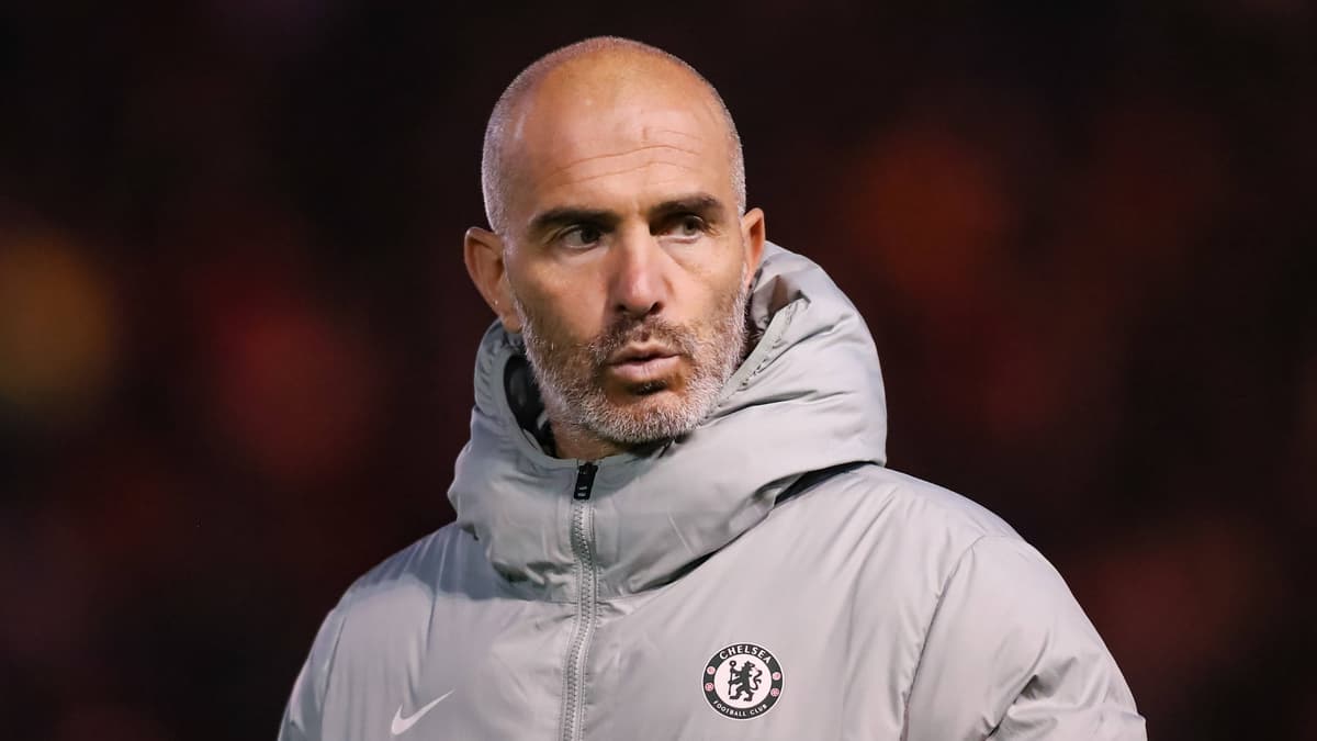 Chelsea news: Enzo Maresca breaks silence after explosive Blues exit