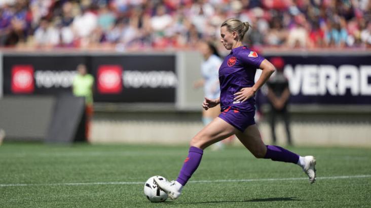 Calgary Wild FC keep their playoff hopes alive defeating the Montreal ...