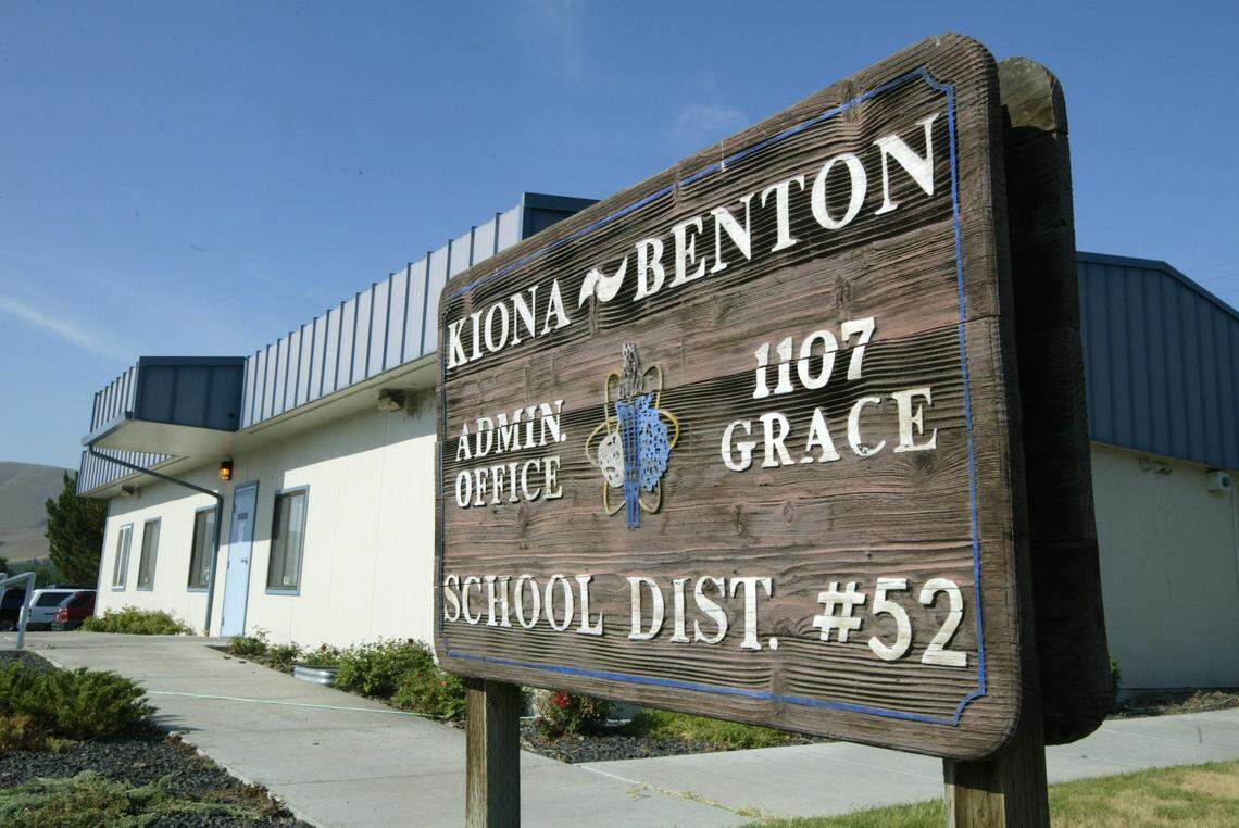 Failing levy means $1M more expected cuts for small Ki-Be schools