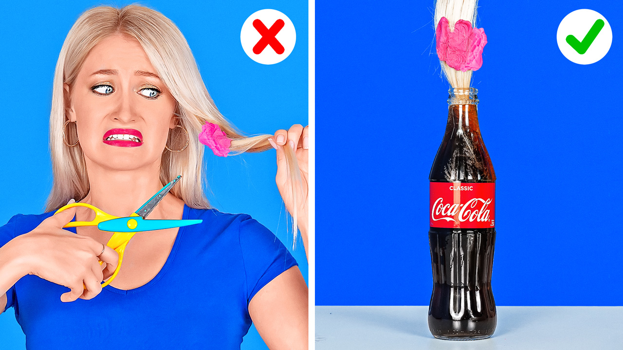 Essential Hacks Every Smart Girl Should Know