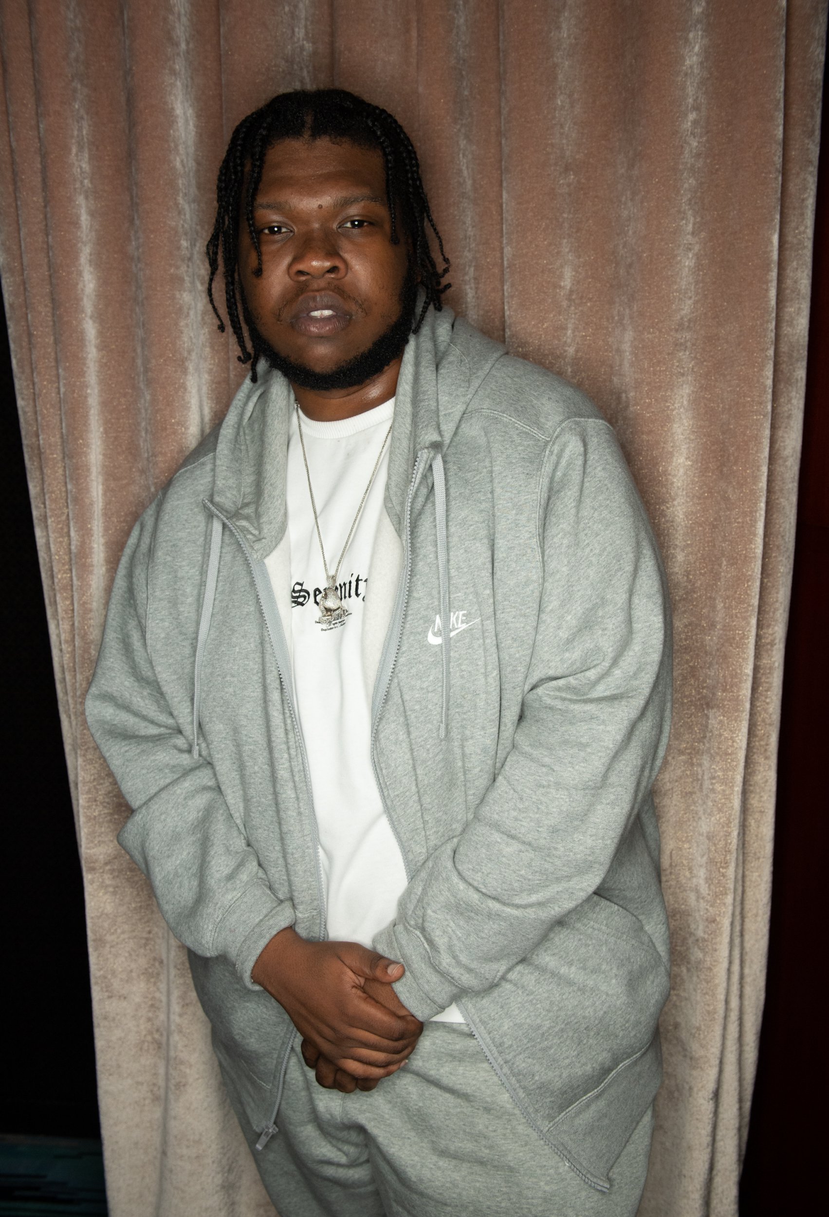 Top Boy star wows fans with incredible transformation