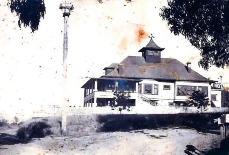 Focal Point | The queen among landladies in Capitola