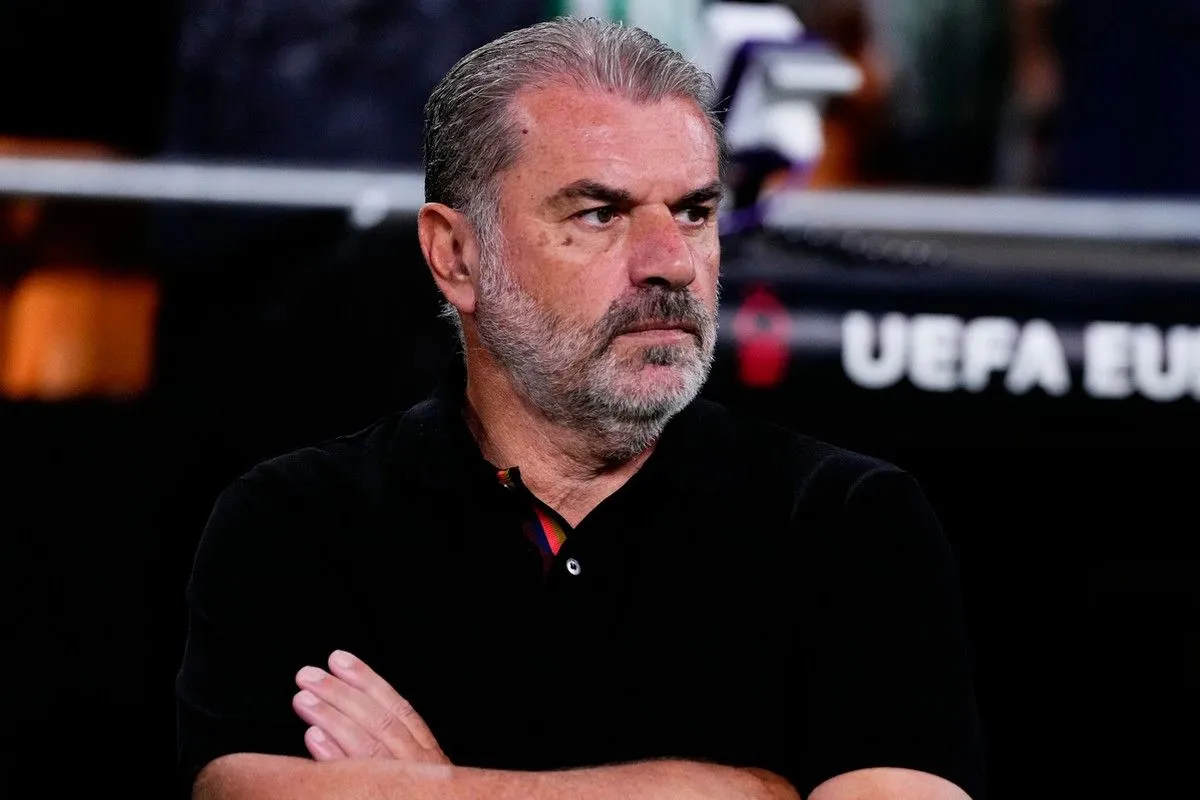 Ποστέκογλου: "Είμαστε στον σωστό δρόμο και όταν ξεπεράσουμε αυτή την ...