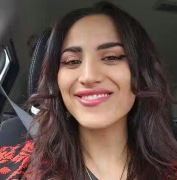 NHS doctor keeps job after she is accused of calling Hamas 'martyrs'