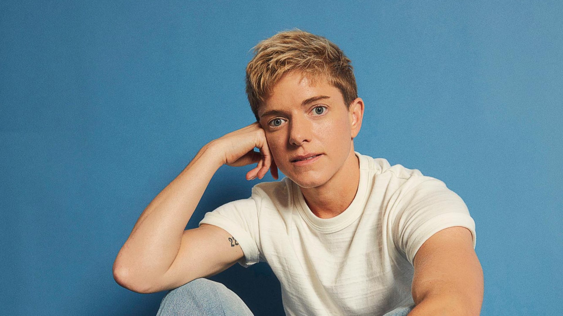 Mae Martin Reveals Which ‘Wayward' Stunt Took ‘17 Takes'