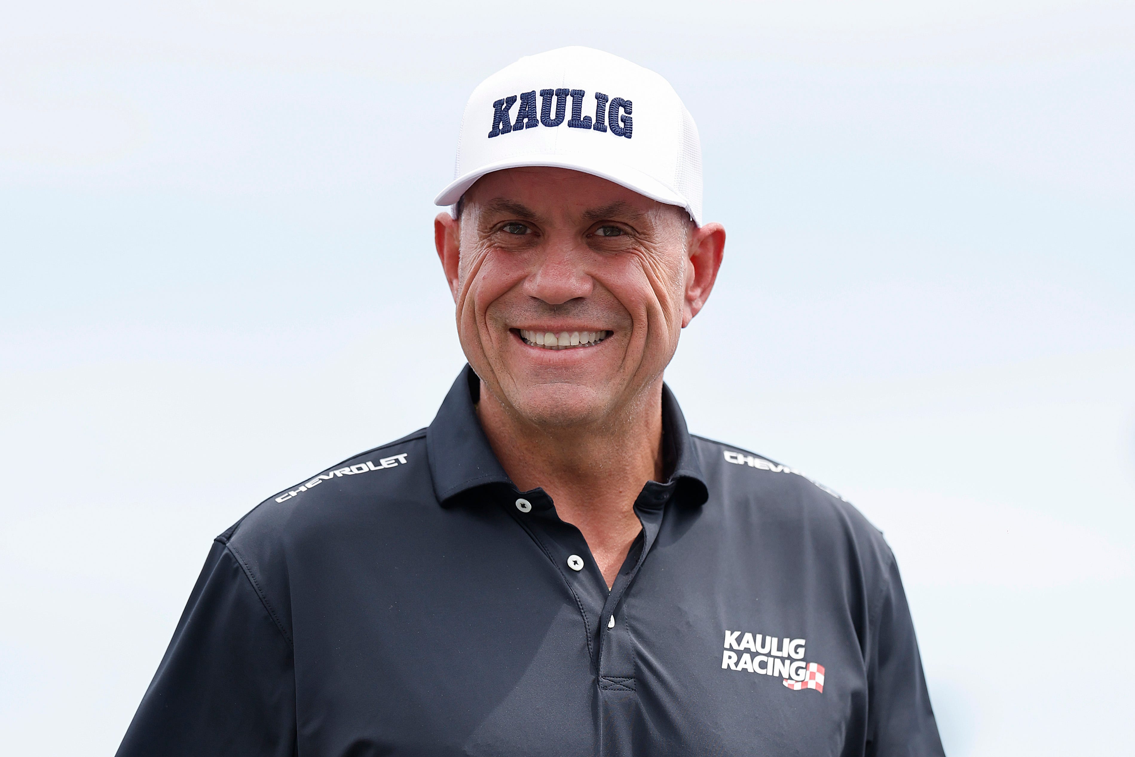 Kaulig Racing promotes Chris Rice to Chief Executive Officer