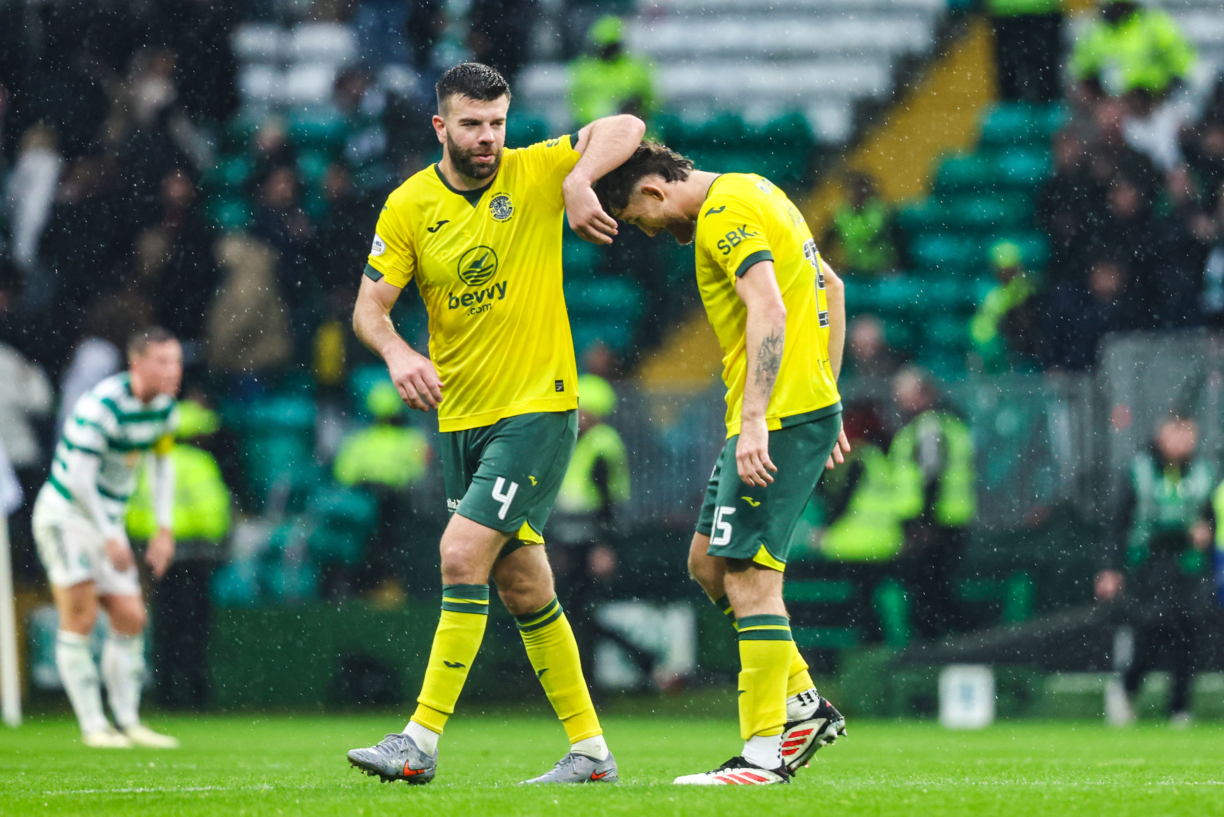 Hibs tracking in right direction ahead of Hearts showdown as plan comes ...