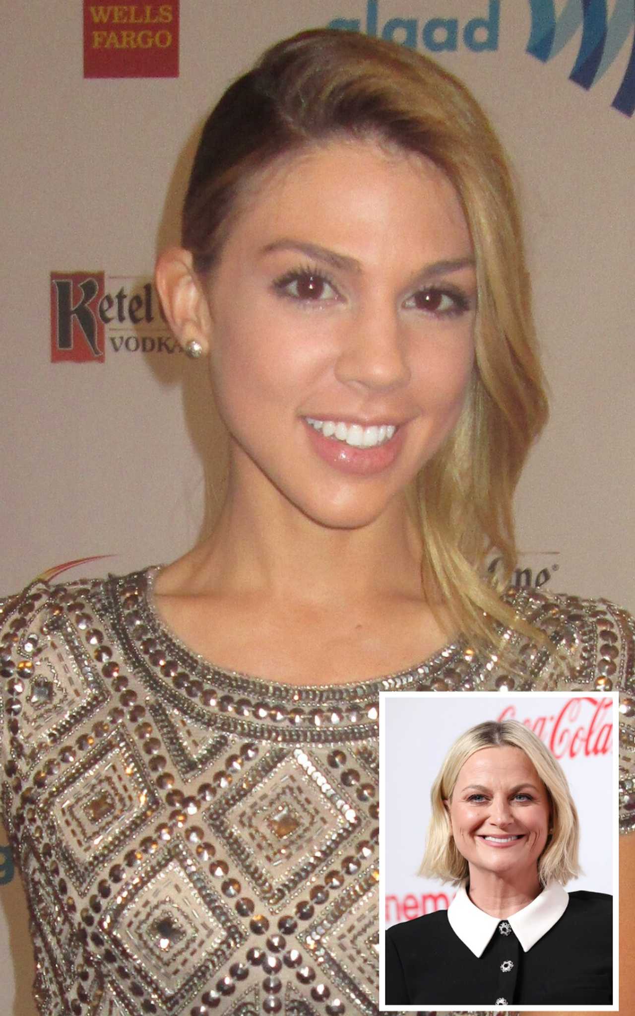 Soap Star Kate Mansi Duped By Fake Amy Poehler Podcast Invite: ‘Bad ...
