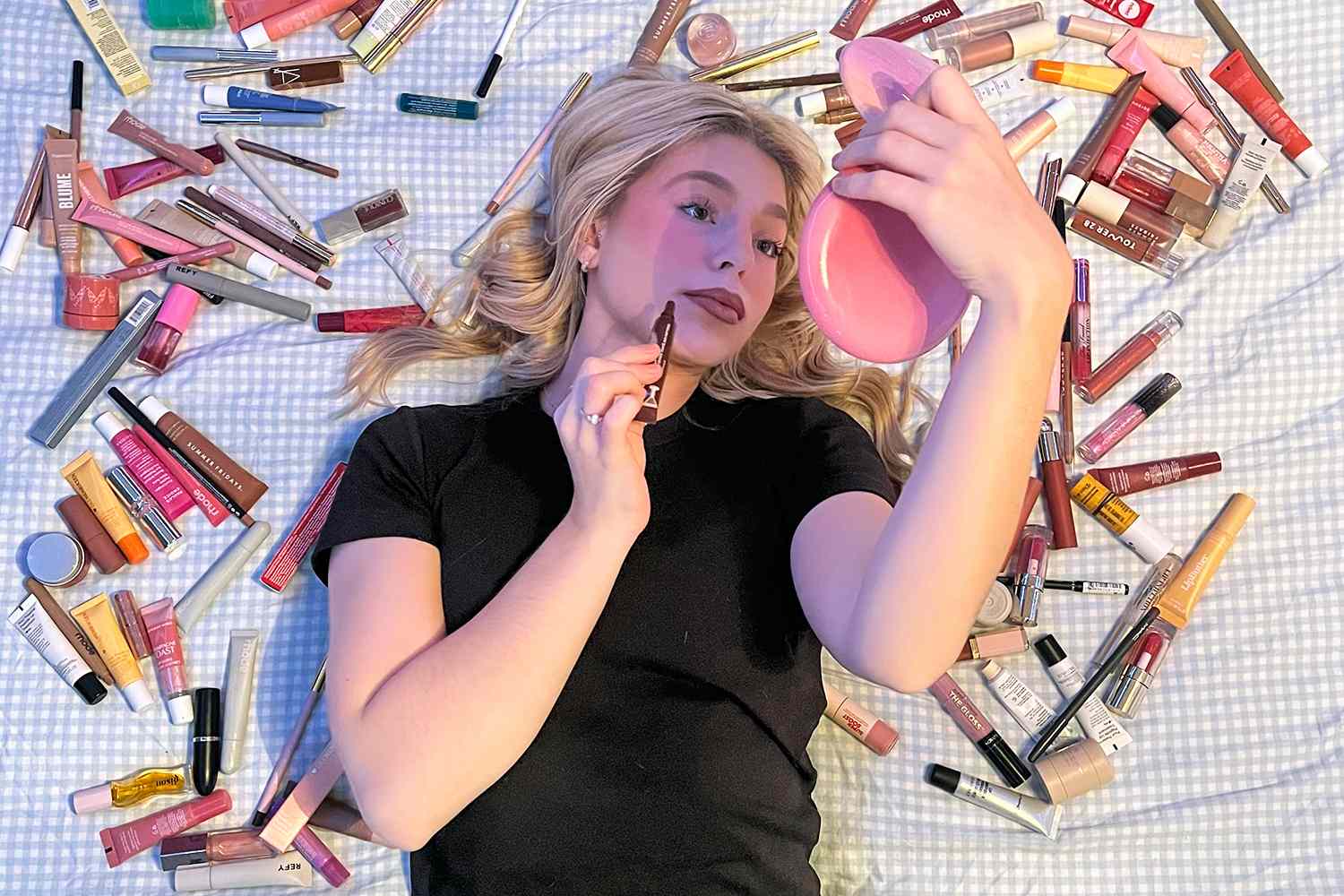 Woman Gets a ‘Wake-Up Call' After Figuring Out the Shocking Amount She ...