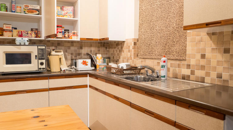 Why Homeowners Are Choosing To Keep Their Homes Outdated