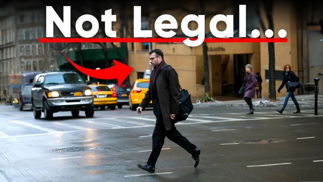 The surprising NYC laws you need to know