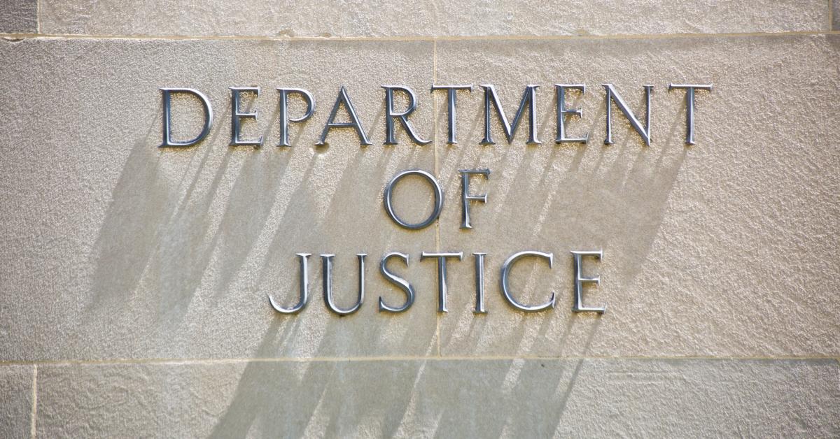 DOJ defends Halligan's US prosecutor status after Comey, James cases ...