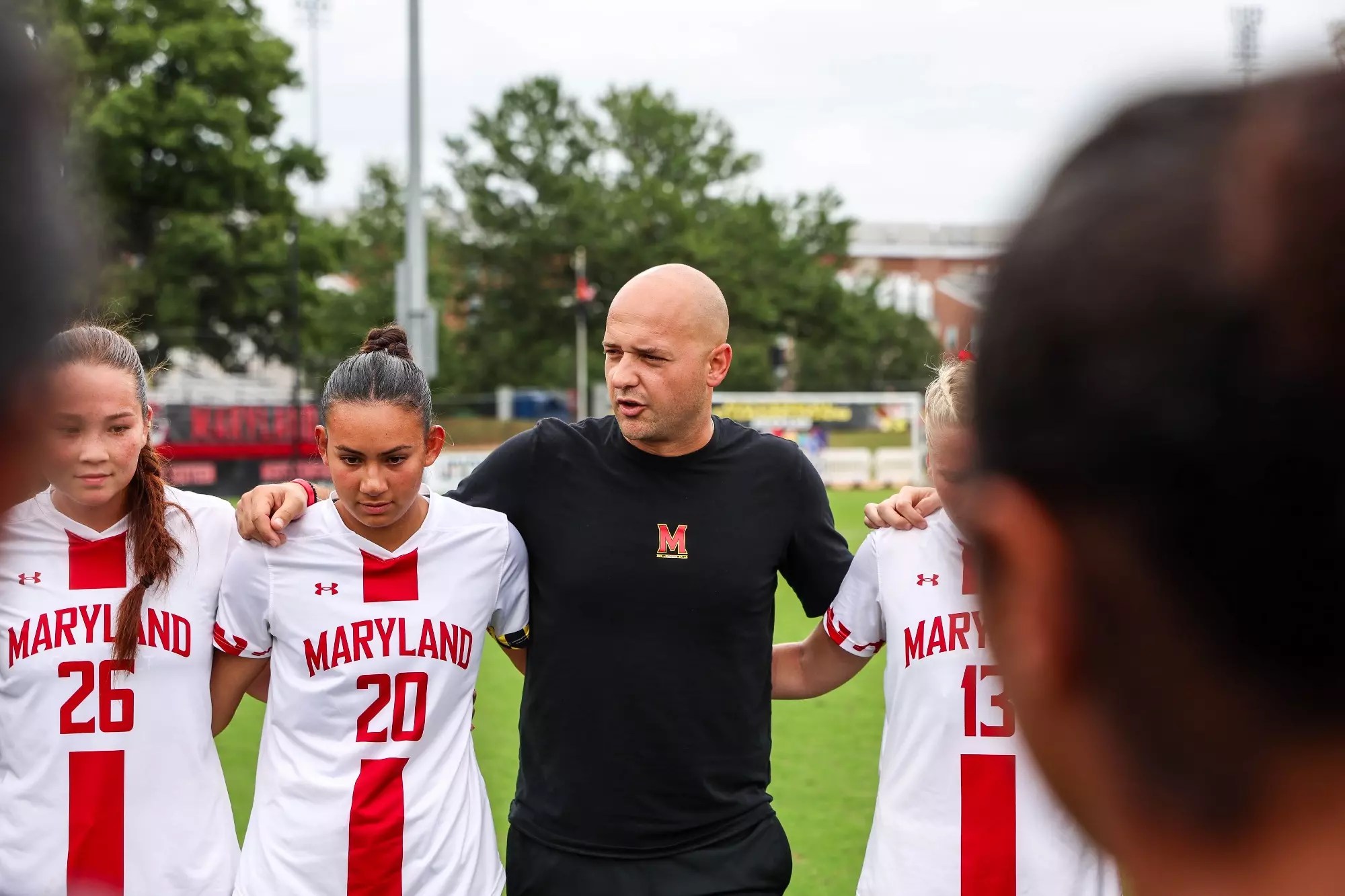 Maryland women’s soccer vs. Rutgers preview
