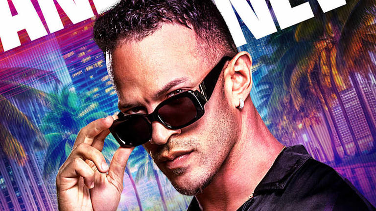 WWE NXT No Mercy Results [9/27/25]: Ricky Saints Captures Men's NXT ...