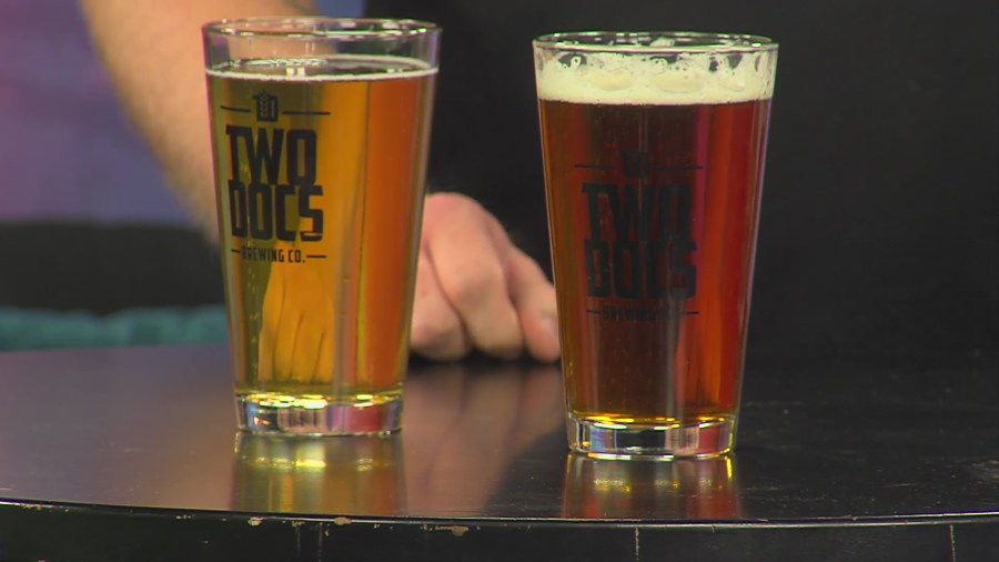 Lubbock brewery Two Docs to host Doktoberfest event Saturday