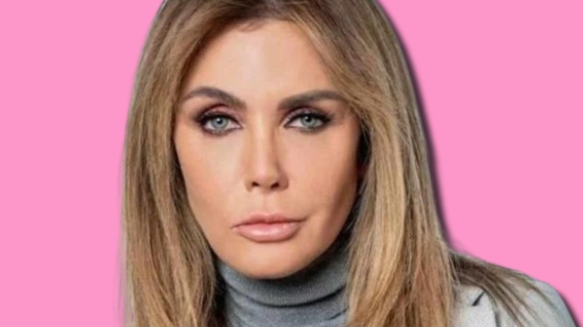 Sabine Moussier sufre fuerte enfermedad autoinmune: esto se sabe de su diagnóstico