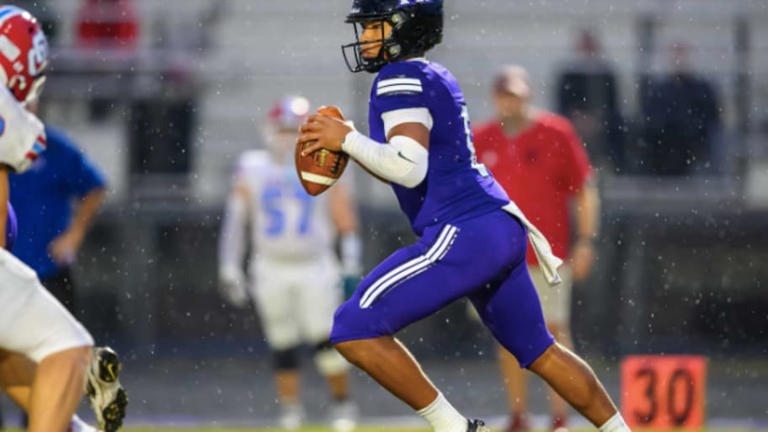 Photos: Charlotte Catholic vs. Porter Ridge in North Carolina Varsity ...