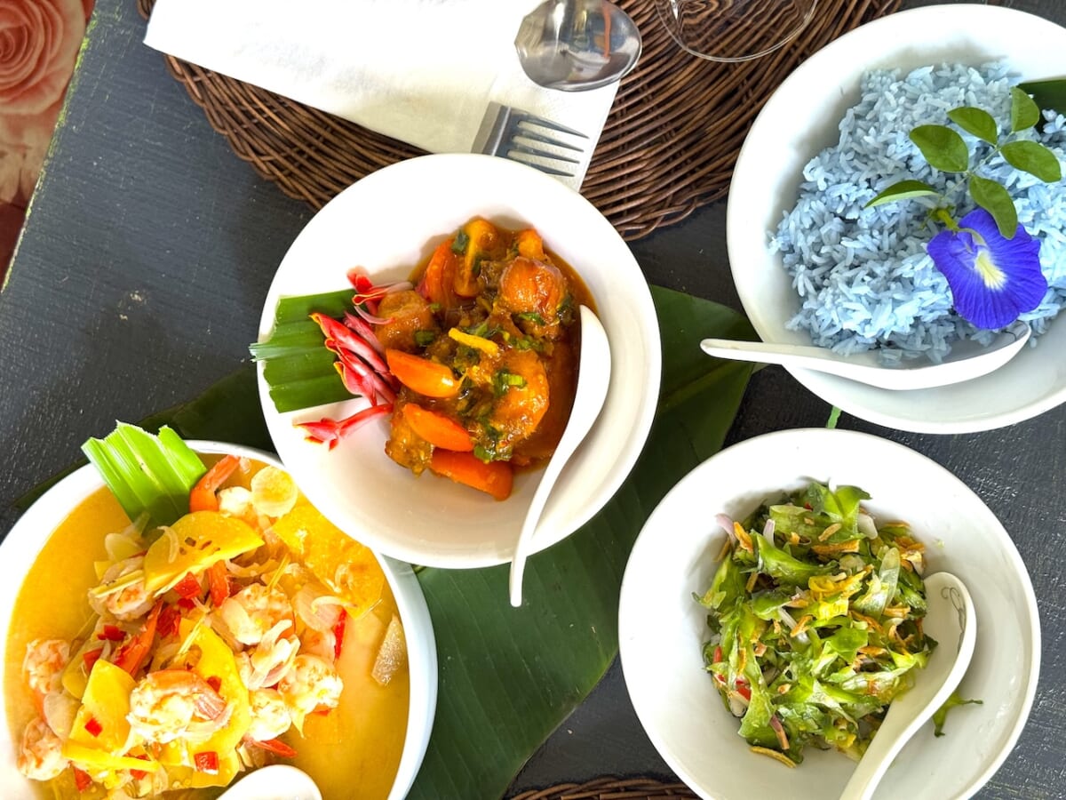 【ブルネイ旅行の新定番】家庭料理教室とスローライフ体験をEco Ponies Gardenで楽しむ