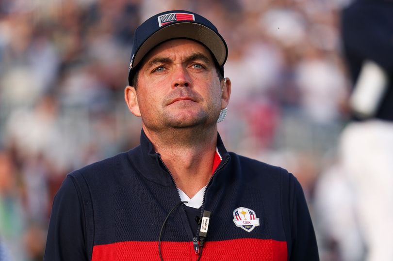 Team USA fans desperately sell Ryder Cup tickets after embarrassing day ...