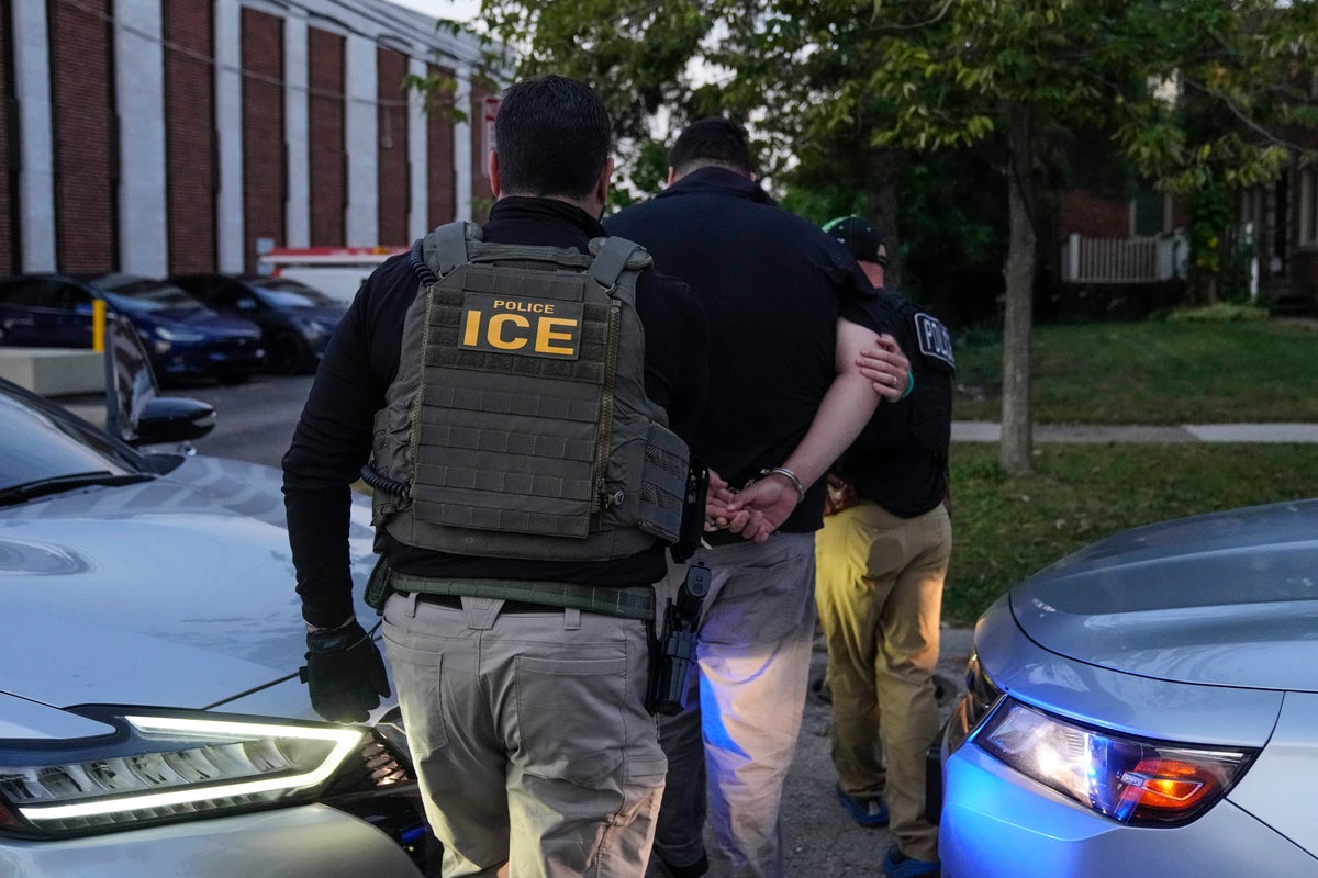 FEMA agents couldn’t survey Chicago storm because ICE in area: report