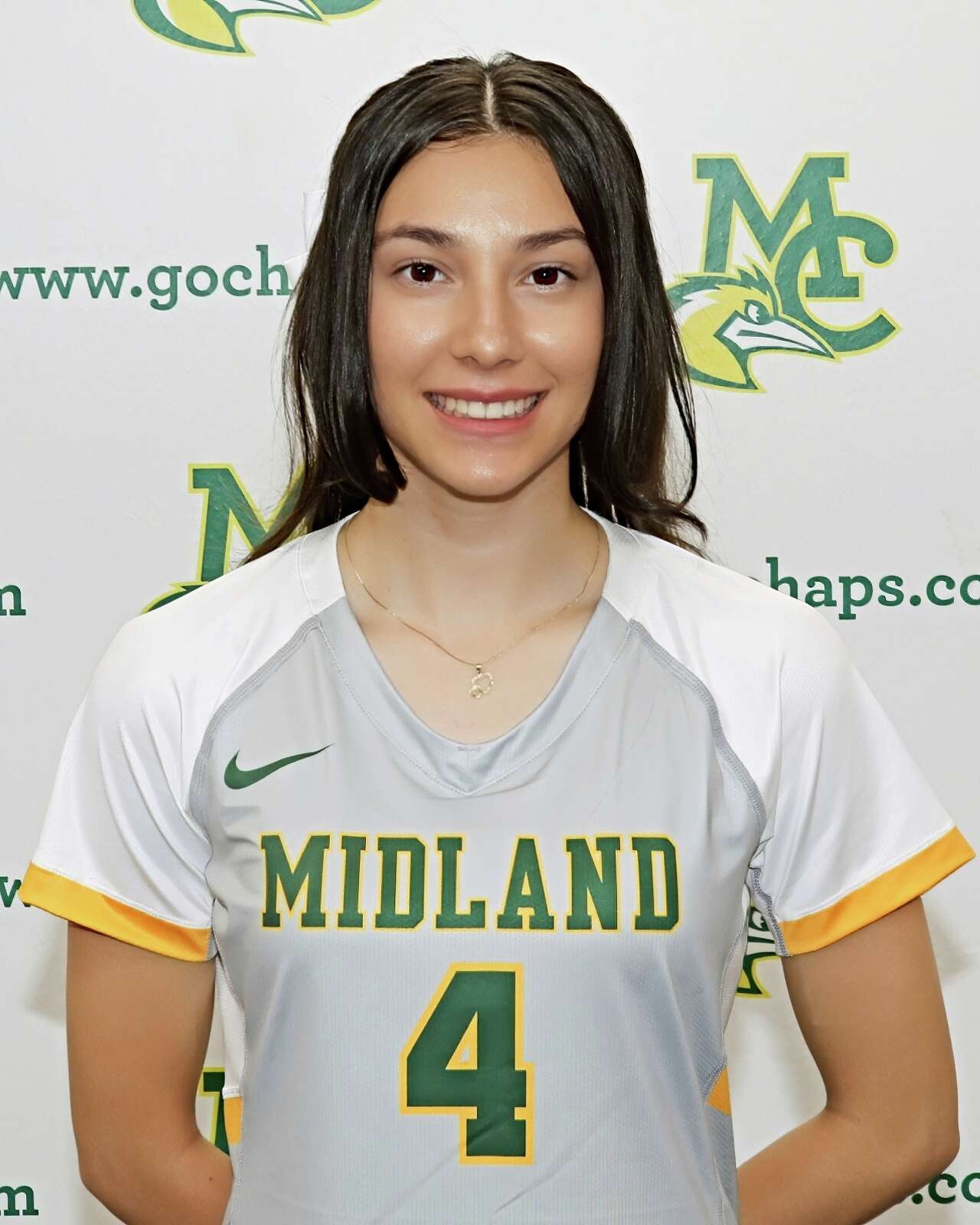 Midland College volleyball falls at No. 12 NMMI; in four-way tie for fourth