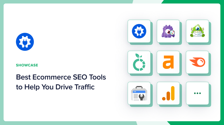 Herramientas SEO para Ecommerce: guía completa, tipos y cómo elegir tu stack ideal