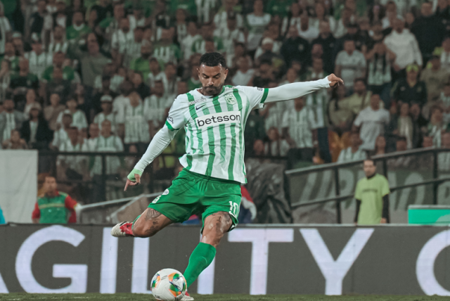 De valer 6 millones: el bajo precio de Edwin Cardona en 2025