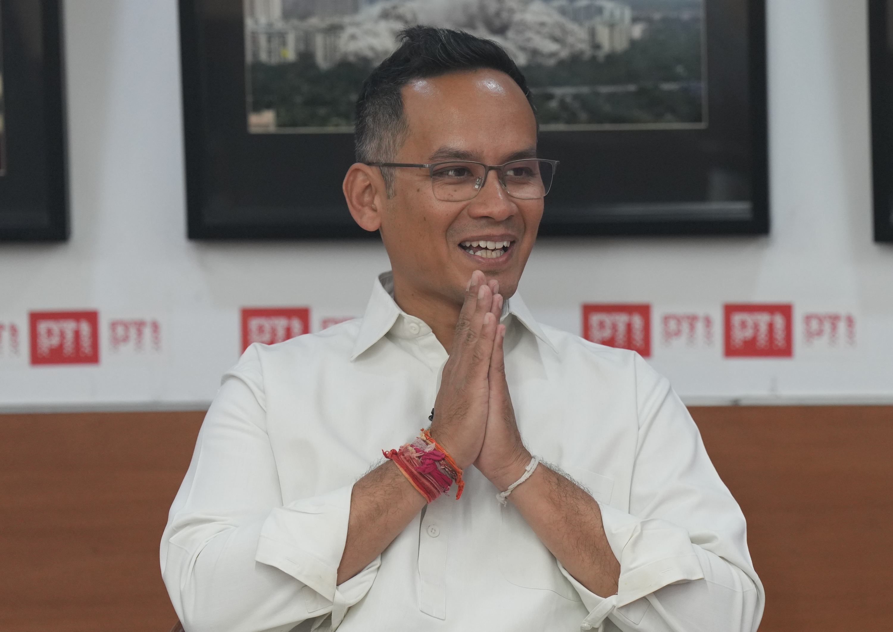 Will play role of proactive opposition, raise people's issues: Assam ...