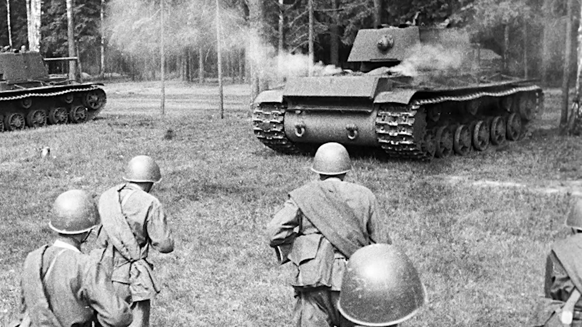 All or Nothing: Germany's Final Push to Moscow | World War II
