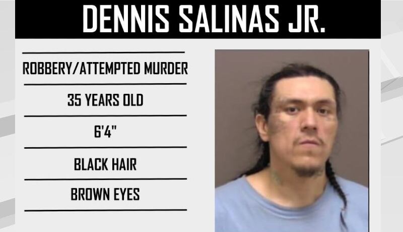 Fargo man wanted in connection with September 17 shooting is arrested ...