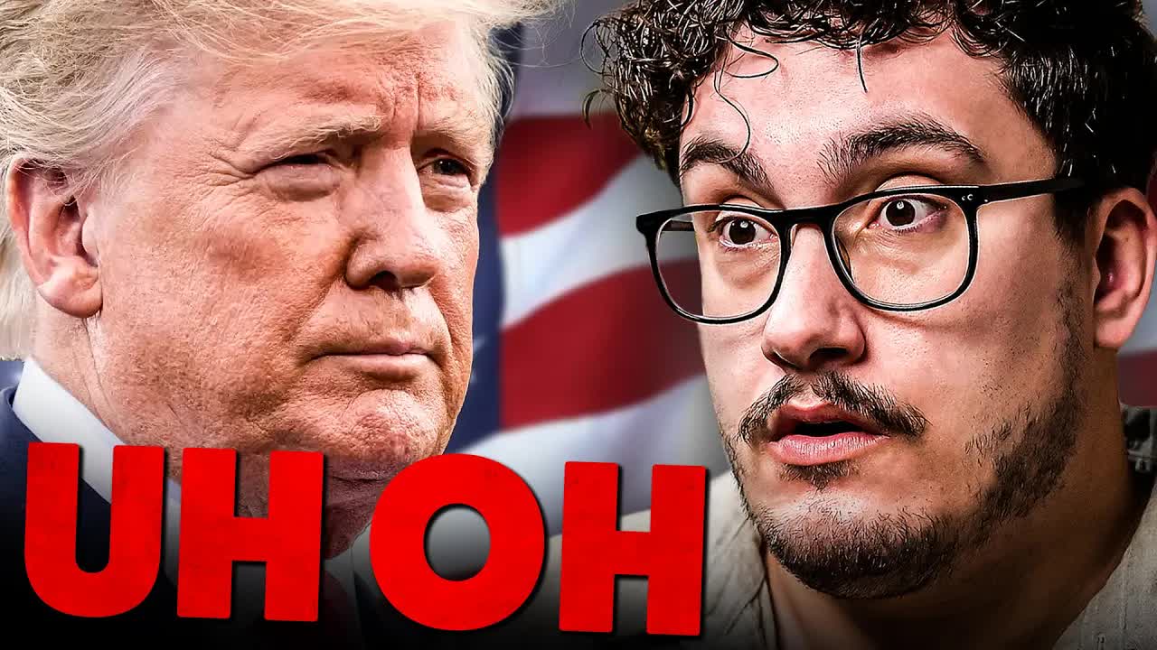 Are Trump’s tariffs destroying the economy?