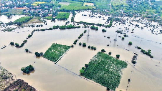 Flood-hit Solapur braces for another spell