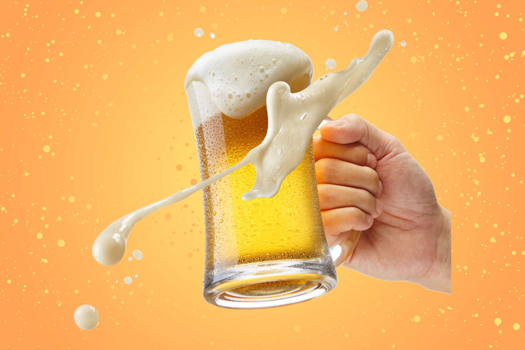 What Happens to Your Body When You Drink Beer Every Day