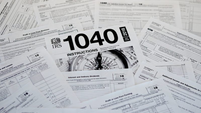 What will 2026 IRS tax brackets be? New projection suggests increases ...