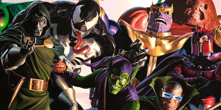 Marvel Teases Carnage's Impending Redemption Arc