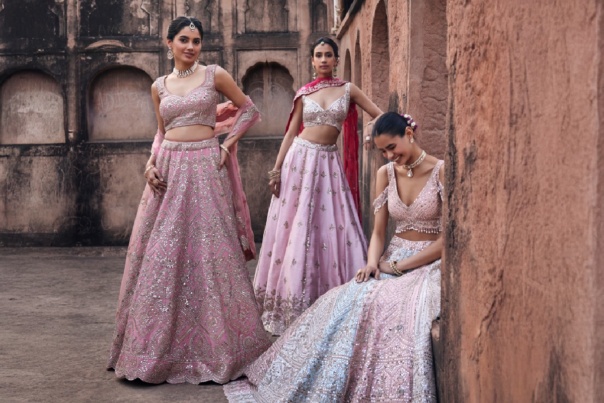 Festive Fashion Forecast 2025: Diwali Trends You’ll See Everywhere