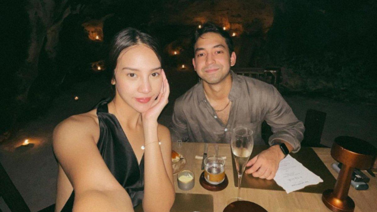 Siapa Nadif Zahiruddin? Mantan Anya Geraldine Diisukan Dekati Azizah Salsha,Pengusaha Muda