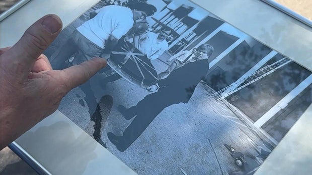 Denver's iconic Continental Theater building set to be demolished