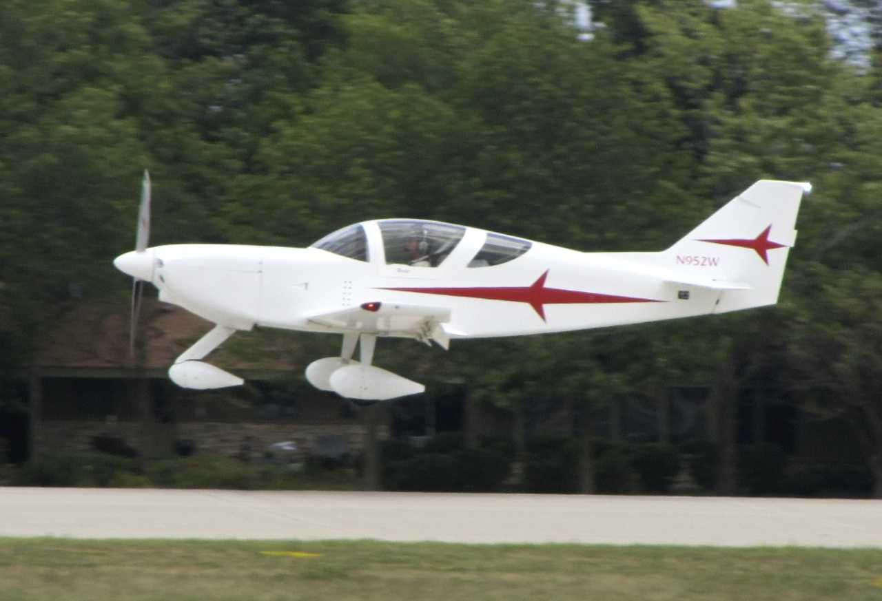 Gerald Cotter Killed In NY Plane Crash