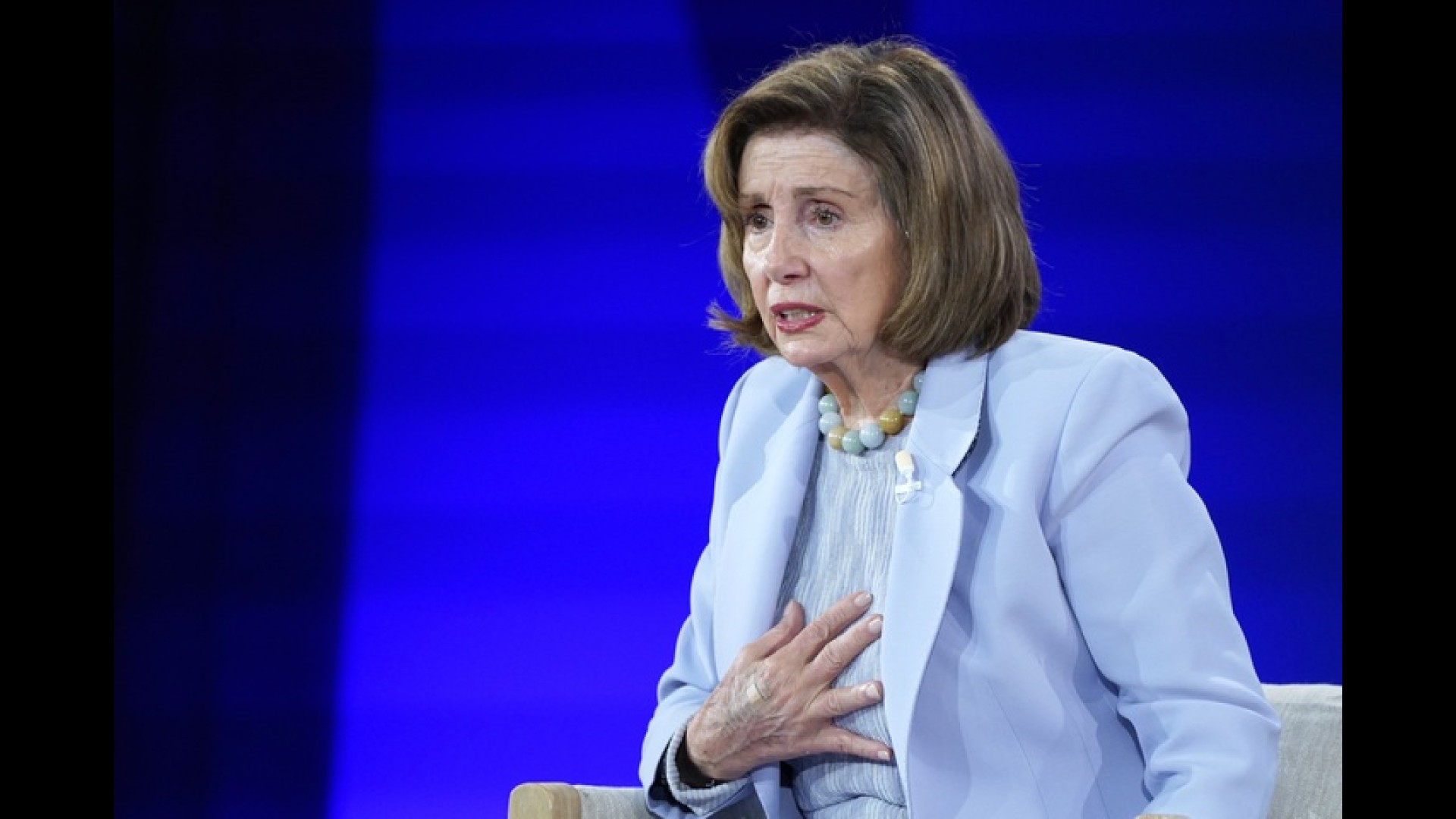 Saikat Chakrabarti on why he's running against Nancy Pelosi & the 'appetite for change' in the ...