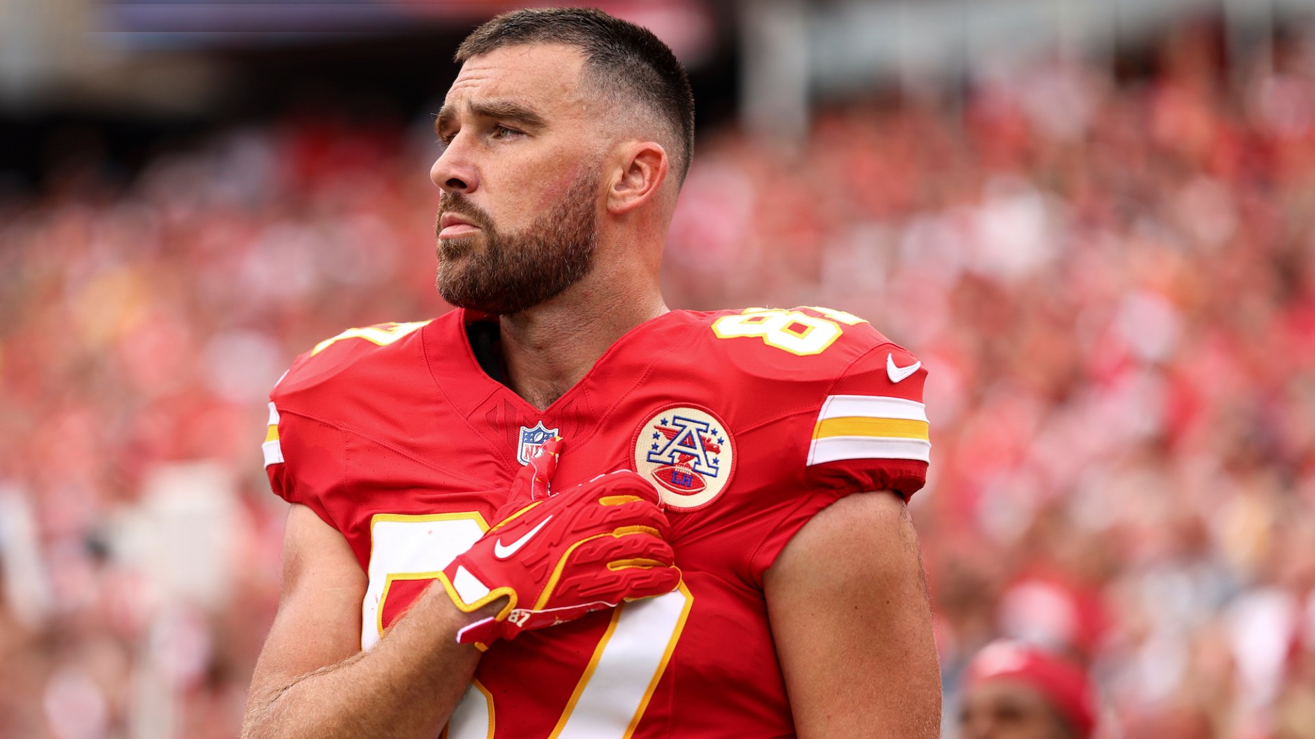 NFL Week 4 Football Games: Dates, Where to Watch and More (Sept. 28-29)