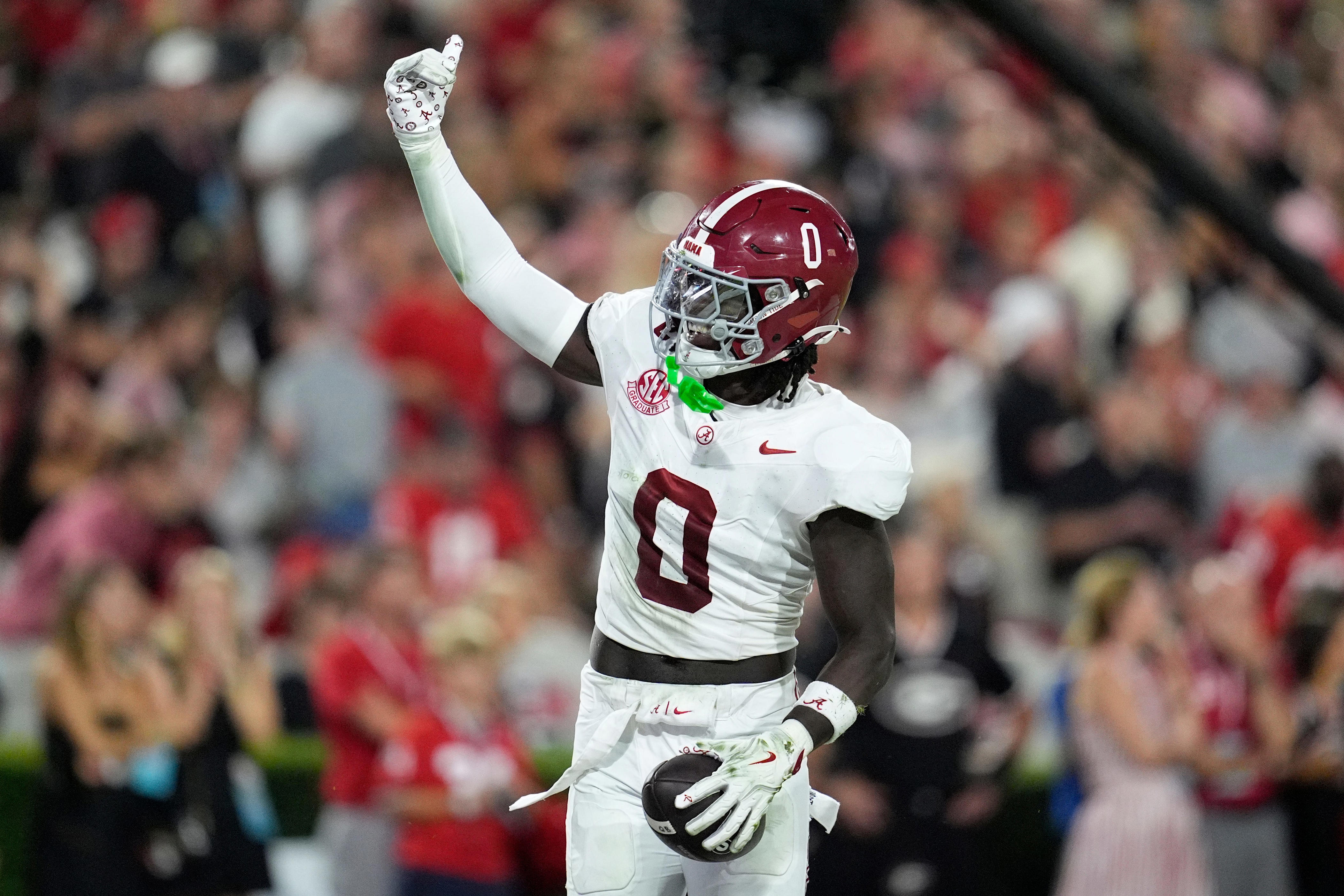 Why Alabama football feels the 2025 Georgia win is nothing like the win ...