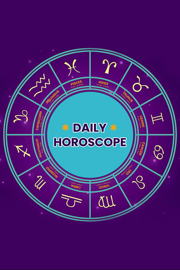Daily Horoscope - November 13, 2025 (For All Zodiac Signs Today)