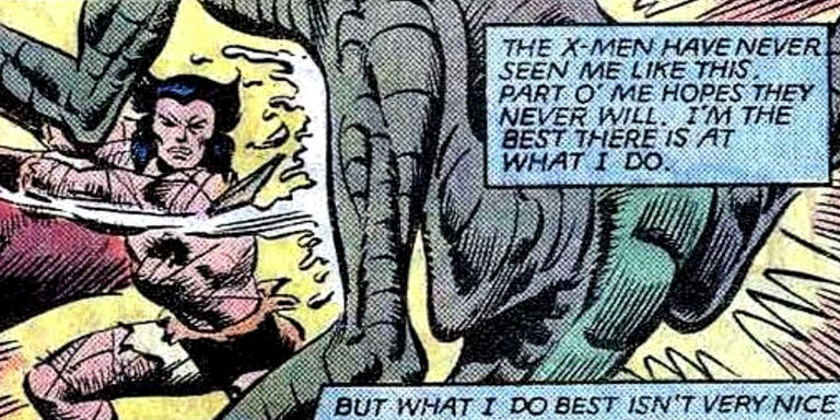 7 Wolverine Details That X-Men Movies Ignore