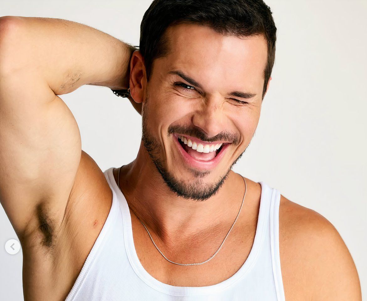 Gleb Savchenko Just Shaded Brooks Nader On DWTS