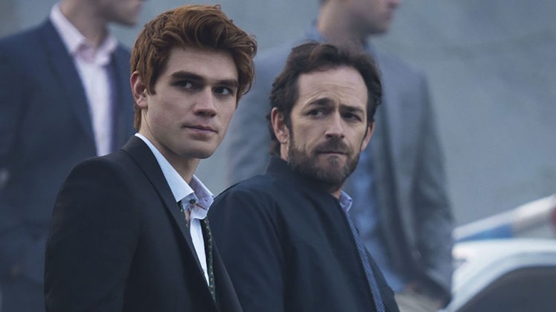 TV Deaths That Happened Because The Actor Died In Real Life