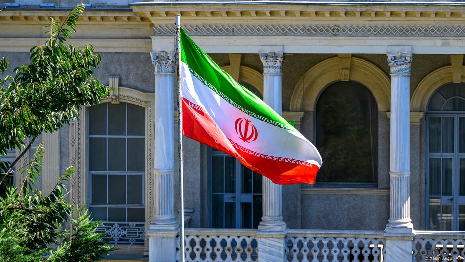 Irán rechaza denuncia sobre plan para matar a embajadora israelí