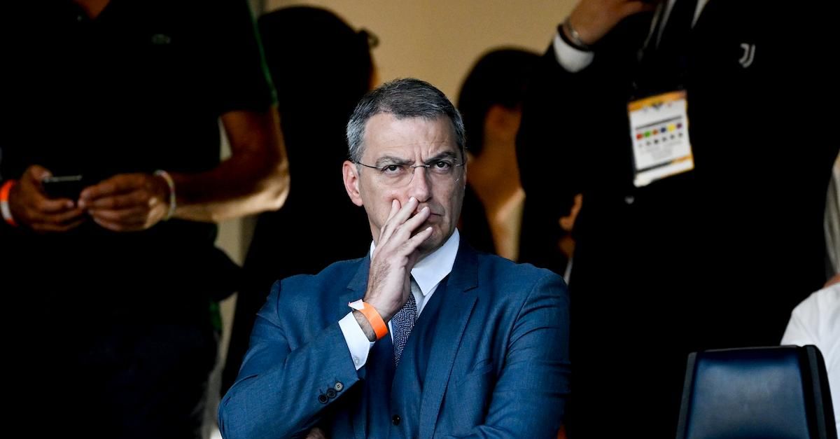 Comolli lascia la Juventus: “Club unico e speciale, ringrazio”